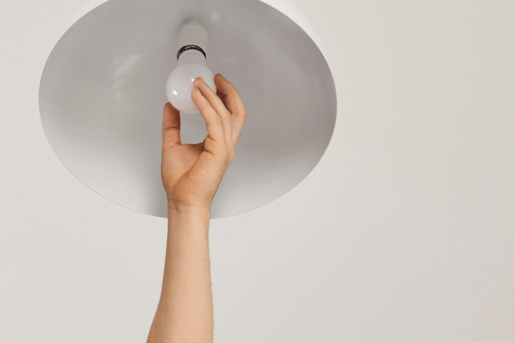 Why is My Light Flickering? Common Causes & Simple Fixes - Taskrabbit Blog